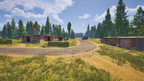 Valley | Arena Breakout Infinite Wiki | Fandom