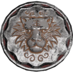 Silver Badge | Arena Breakout Infinite Wiki | Fandom