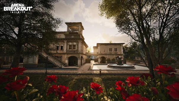 Valley | Arena Breakout Infinite Wiki | Fandom