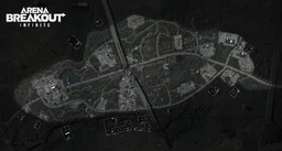 Interactive Maps | Arena Breakout Infinite Wiki | Fandom