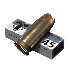 .45 HS | Arena Breakout Infinite Wiki | Fandom