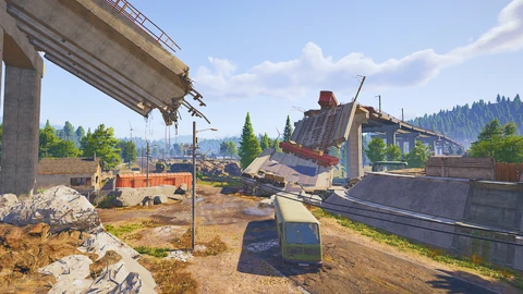 Farm | Arena Breakout Infinite Wiki | Fandom