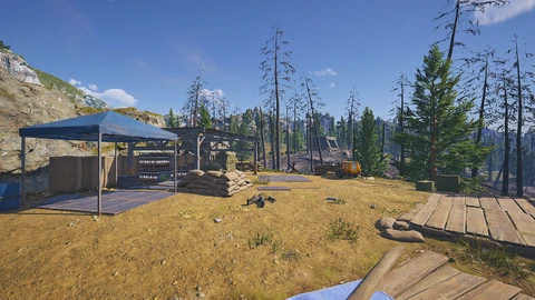 Valley | Arena Breakout Infinite Wiki | Fandom