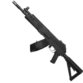 RPK16 Light Machine Gun | Arena Breakout Infinite Wiki | Fandom