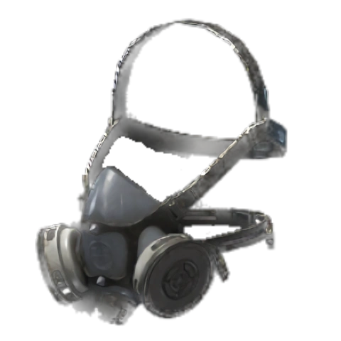 Media máscara de gas SW-5 | Wiki Arena Breakout (Wiki en Español) | Fandom