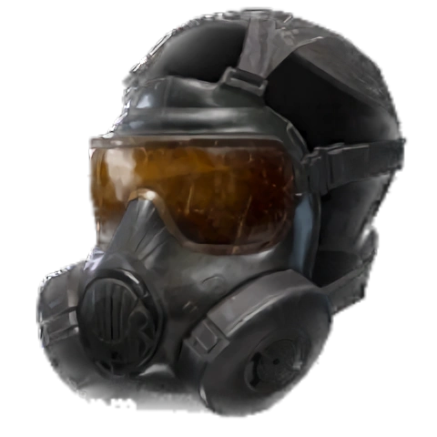 Máscara de gas avanzada RAL40 | Wiki Arena Breakout (Wiki en Español ...