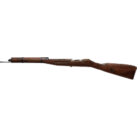 Mosin Carbine Sniper Wooden Stock | Arena Breakout Wiki | Fandom