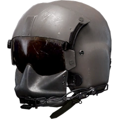 56K Helicopter Helmet | Arena Breakout Wiki | Fandom
