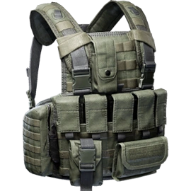 B6 Tactical Chest Rig | Arena Breakout Wiki | Fandom