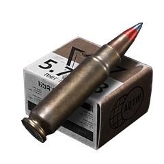 5.7×28mm L191 | Arena Breakout Wiki | Fandom