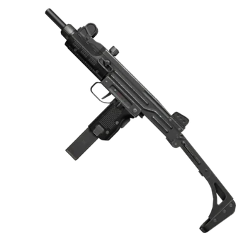 UZI | Arena Breakout Wiki | Fandom