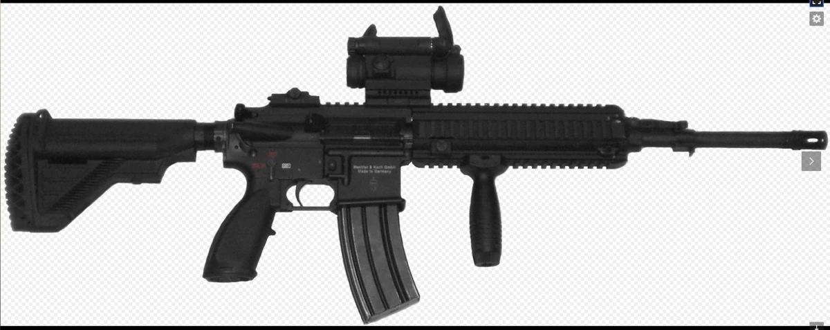 Items | Arena Breakout Wiki | Fandom