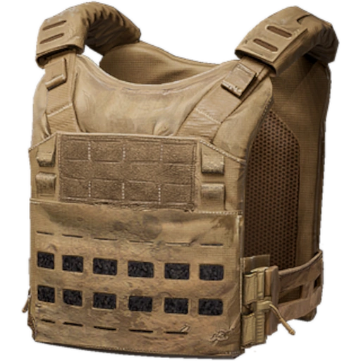 H-LC Lightweight Body Armor | Arena Breakout Wiki | Fandom