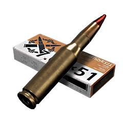 7.62x51mm M62 | Arena Breakout Wiki | Fandom
