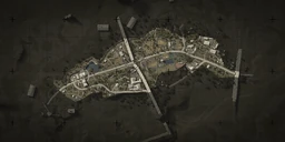 Interactive Maps | Arena Breakout Wiki | Fandom