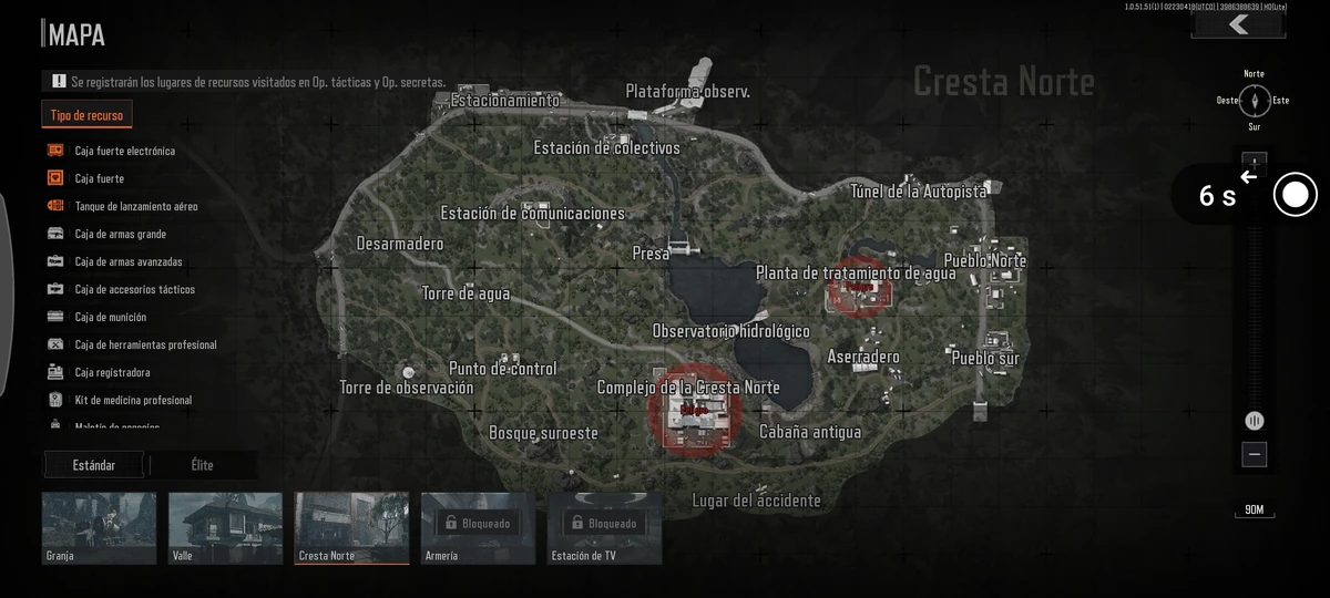 Guide - Northridge Lockdown: In-depth Guide | Arena Breakout Wiki | Fandom