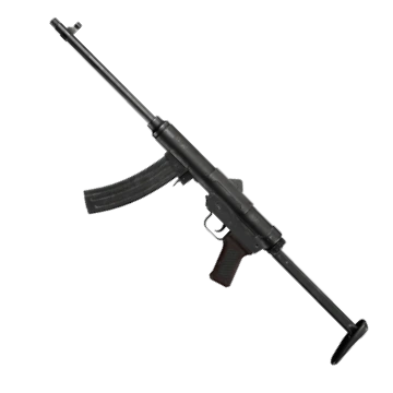 T85 | Arena Breakout Wiki | Fandom