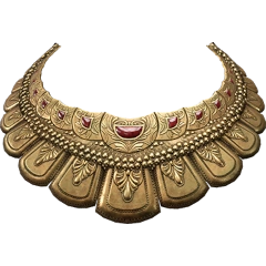 Gold Necklace | Arena Breakout Wiki | Fandom