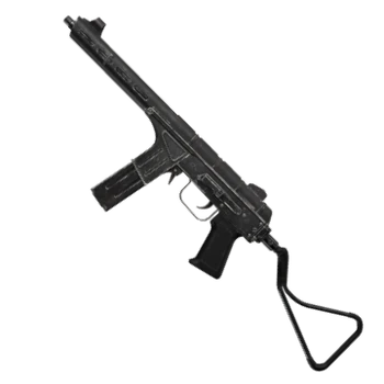 QC61 | Arena Breakout Wiki | Fandom