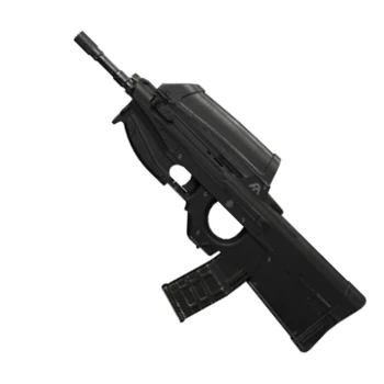 F2000 | Arena Breakout Wiki | Fandom