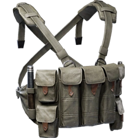 B4 Tactical Chest Rig | Arena Breakout Wiki | Fandom