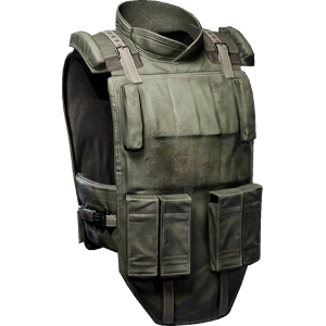 6B5 Armored Rig | Arena Breakout Wiki | Fandom