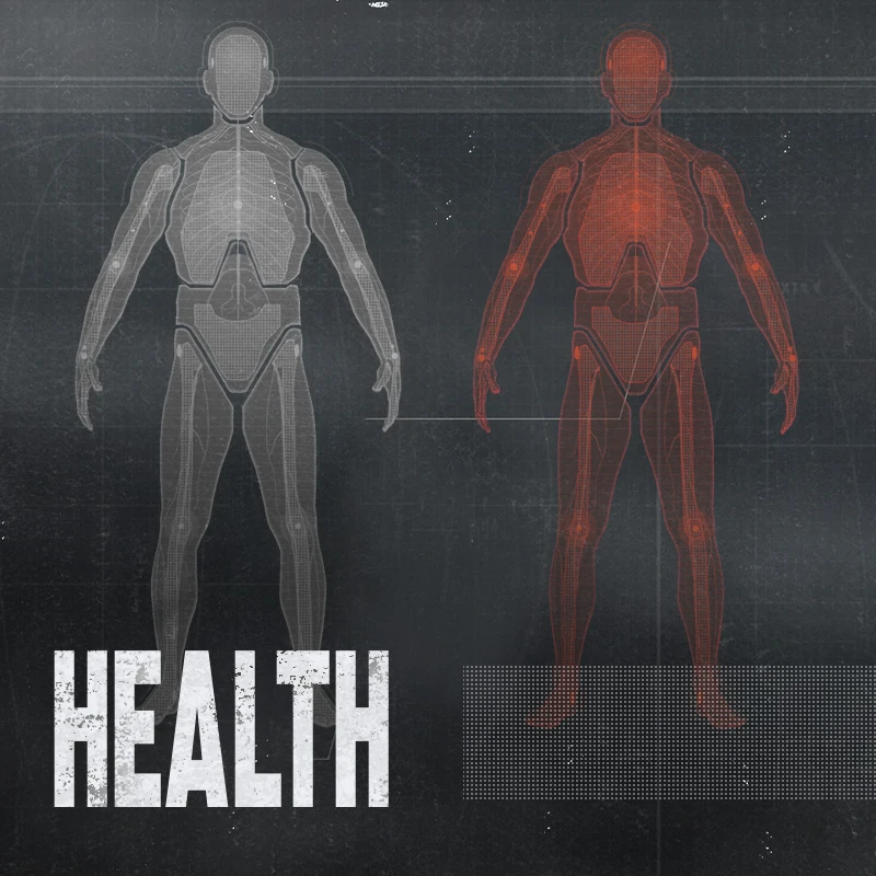Health | Arena Breakout Wiki | Fandom