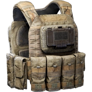 AL Assault Armored Rig | Arena Breakout Wiki | Fandom