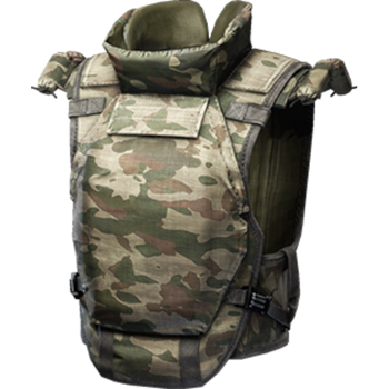 6B13 Body Armor | Arena Breakout Wiki | Fandom