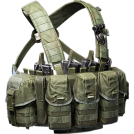 B3 Escort Chest Rig | Arena Breakout Wiki | Fandom