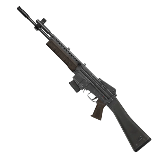 M96 | Arena Breakout Wiki | Fandom