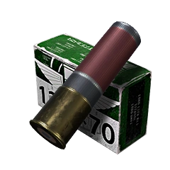 12x70mm Armor-Piercing Slug | Arena Breakout Wiki | Fandom