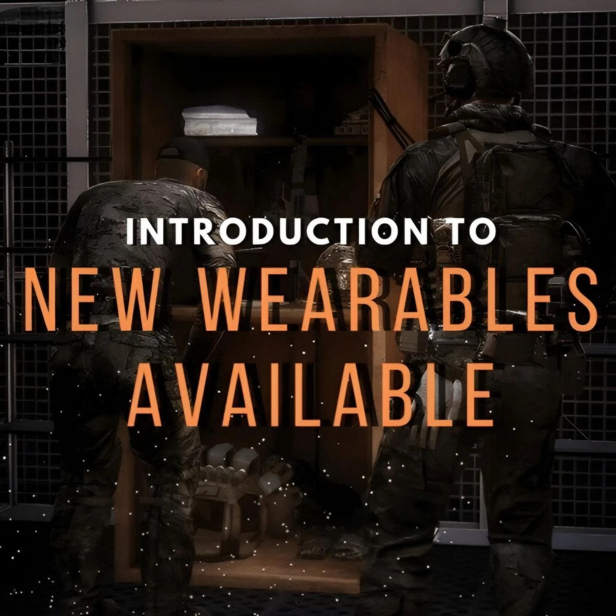 Guide - Introduction to New S4 Gear | Arena Breakout Wiki | Fandom