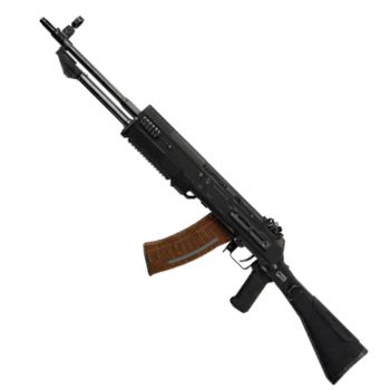 AN94 | Arena Breakout Wiki | Fandom