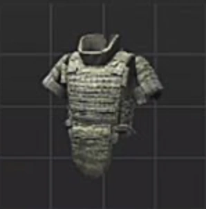 Armor | Arena Breakout Wiki | Fandom