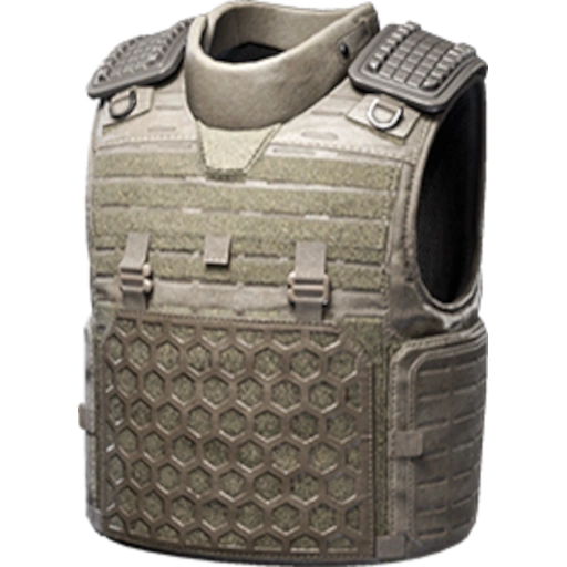 BT6 Heavy Body Armor | Arena Breakout Wiki | Fandom