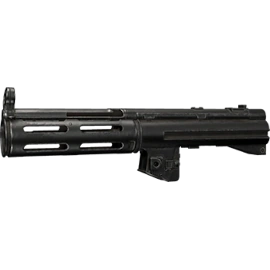 MP5 High-Performance SD Upper Receiver | Arena Breakout Wiki | Fandom