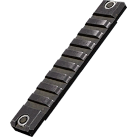 Dedicated UMP45 Rail | Arena Breakout Wiki | Fandom