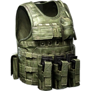 Sentry 305 Armored Chest Rig | Arena Breakout Wiki | Fandom