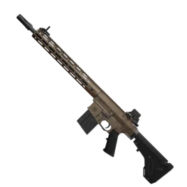 M110 | Arena Breakout Wiki | Fandom