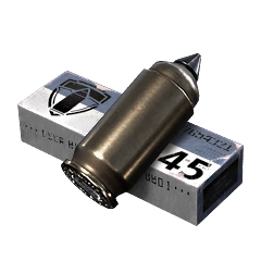 .45 AP | Arena Breakout Wiki | Fandom