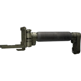 MAC-10 Premium Folding Stock | Arena Breakout Wiki | Fandom
