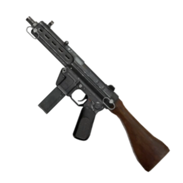 MPF45 | Arena Breakout Wiki | Fandom