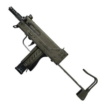 MAC10 | Arena Breakout Wiki | Fandom
