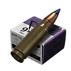 9x39mm SP6 | Arena Breakout Wiki | Fandom