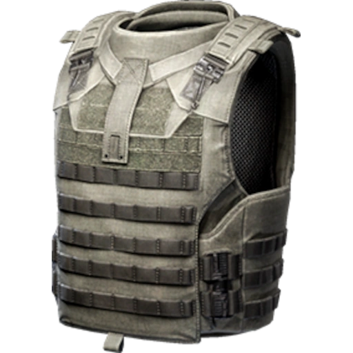 KN Composite Body Armor | Arena Breakout Wiki | Fandom