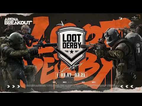 Basic Gameplay | Arena Breakout Wiki | Fandom