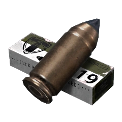 9x19mm Pst | Arena Breakout Wiki | Fandom