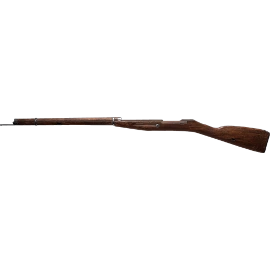 Mosin Standard Sniper Stock | Arena Breakout Wiki | Fandom