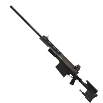 AX50 | Arena Breakout Wiki | Fandom